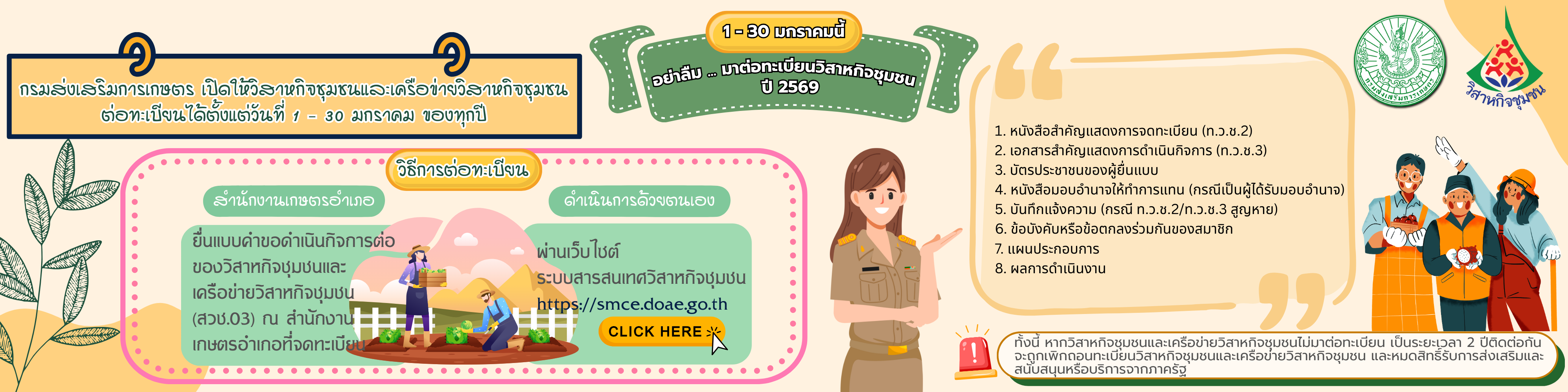 สำนักงานเกษตรอำเภอศรีณรงค์ – กรมส่งเสริมการเกษตร (Department of ...